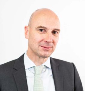 Gregor Steglich - Patentanwälte Banse & Steglich